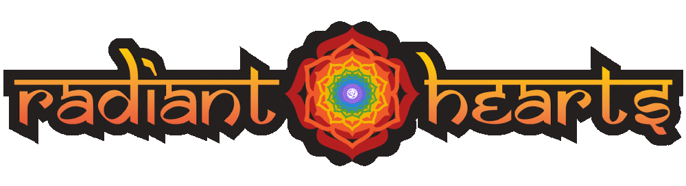 Radiant Hearts | Premium Quality Sacred Wall Art & Sacred Pendants