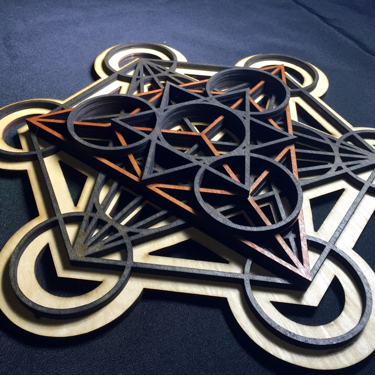 Sacred Geometry | Chakras | Mantras | Pendants | Yantras | Mandalas ...